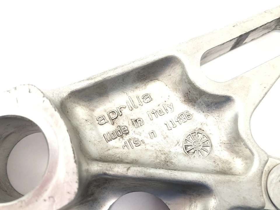 Aprilia RSV 1000 RP Mille [2001] - Brake anchor plate | eBay Australia