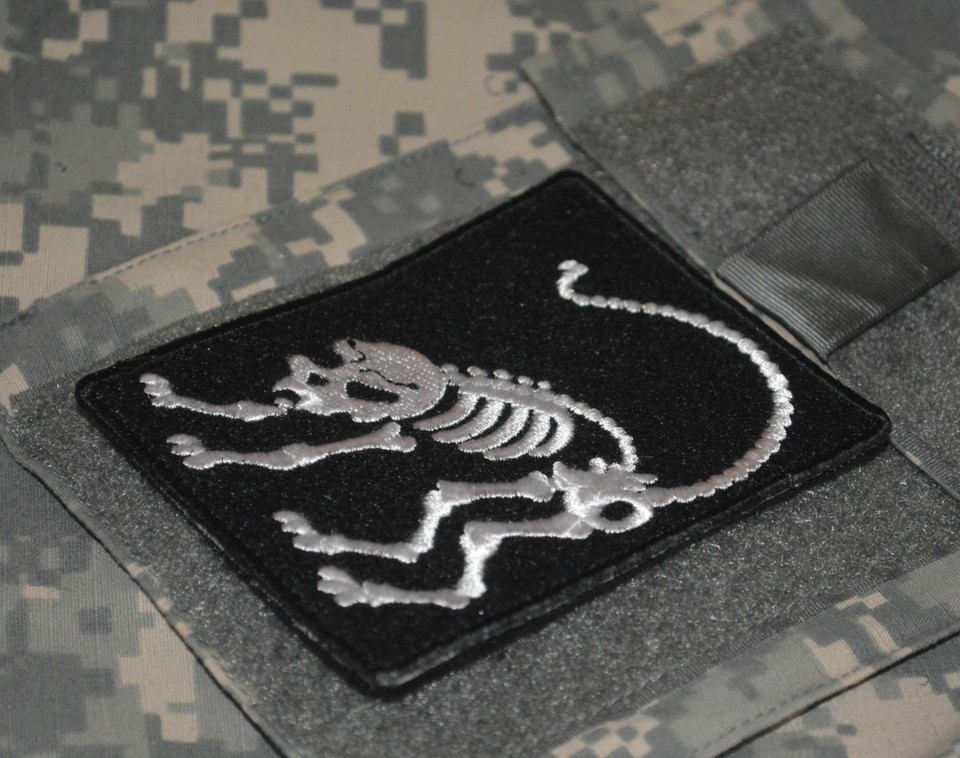 SEAL SPECIAL WARFARE DEVGRU JOINT TASK FORCE vêlkrö OCP PATCH ...