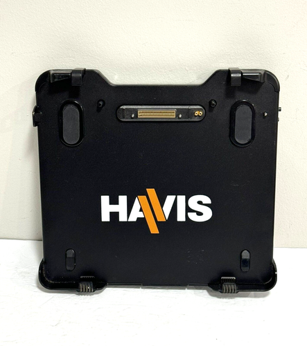 Panasonic Toughbook CF-33 Havis Dual Pass Vehicle Dock DS-PAN-1101-2 H ...