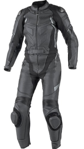 DAMEN Manner Motorrad Rennen Lederkombi Frauen Anzug Lederjacke Hose ...