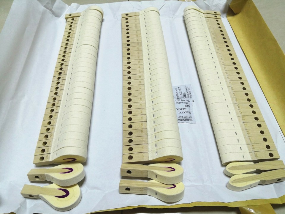 New style Upright piano hammer piano hammer German felt FFW hammer ...