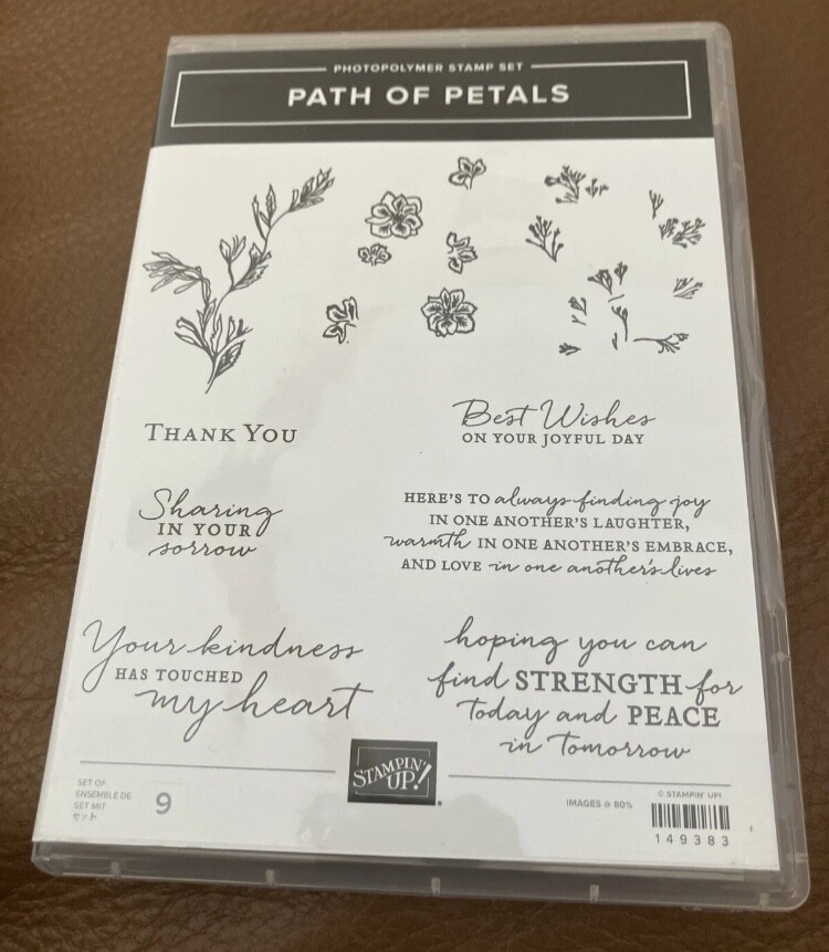 Stampin Up! Photopolymer Stamp Sets, Various Themes - You Choose | eBay