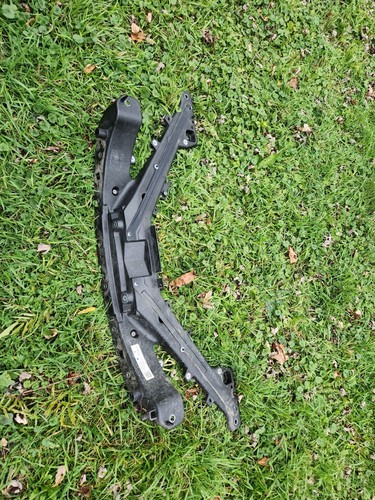 2017-2023 Tesla Model 3 Front End Module Frame Radiator Support Carrier ...