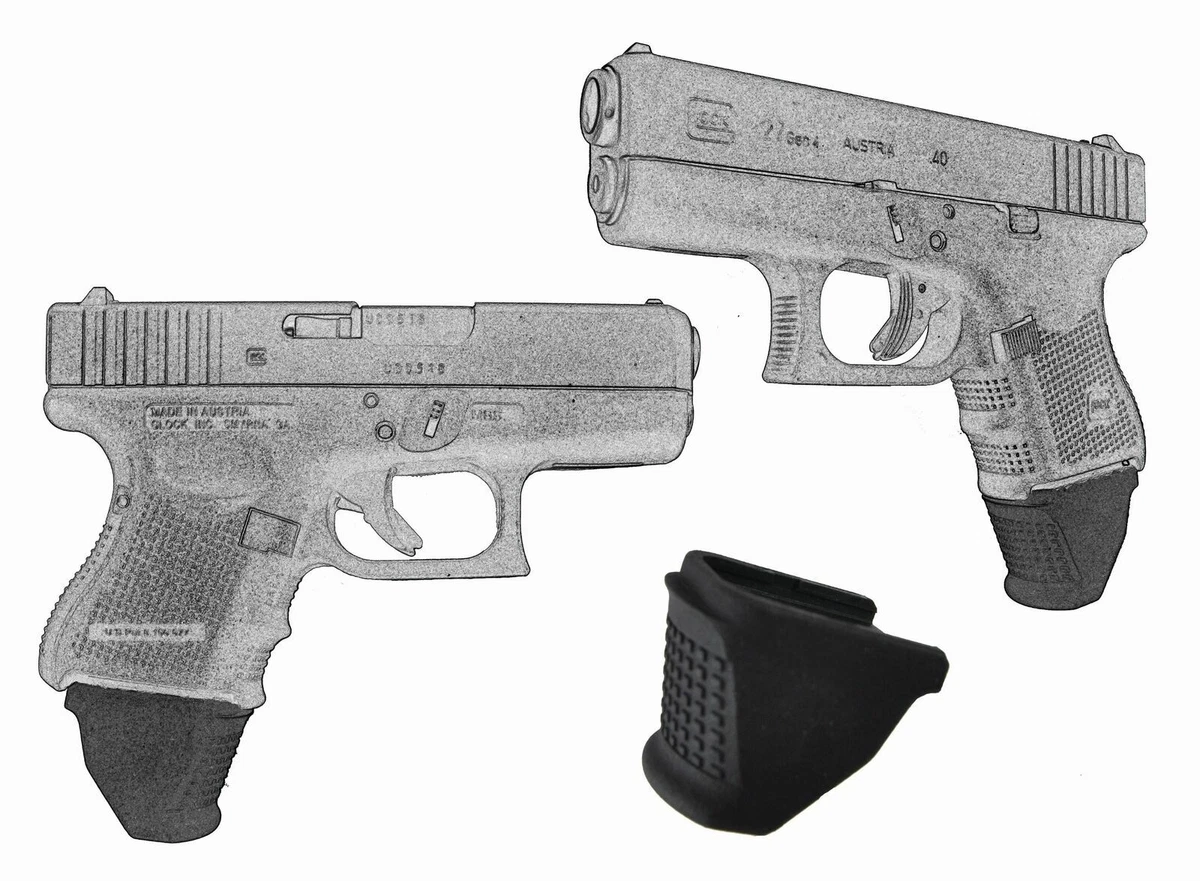 Glock Model 39
