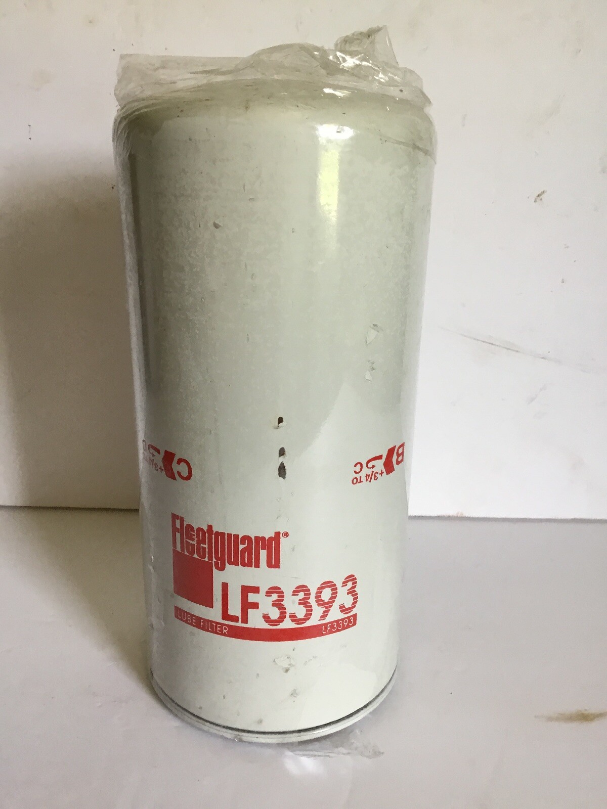Fleetguard Lube Filter LF3393 | eBay