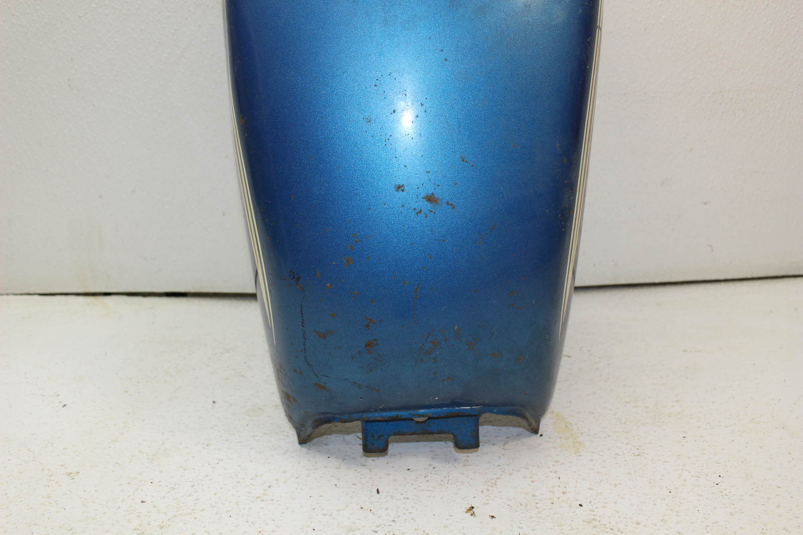 1974-1976 HONDA CB360 GAS TANK FUEL TANK PETROL TANK RESERVOIR ...
