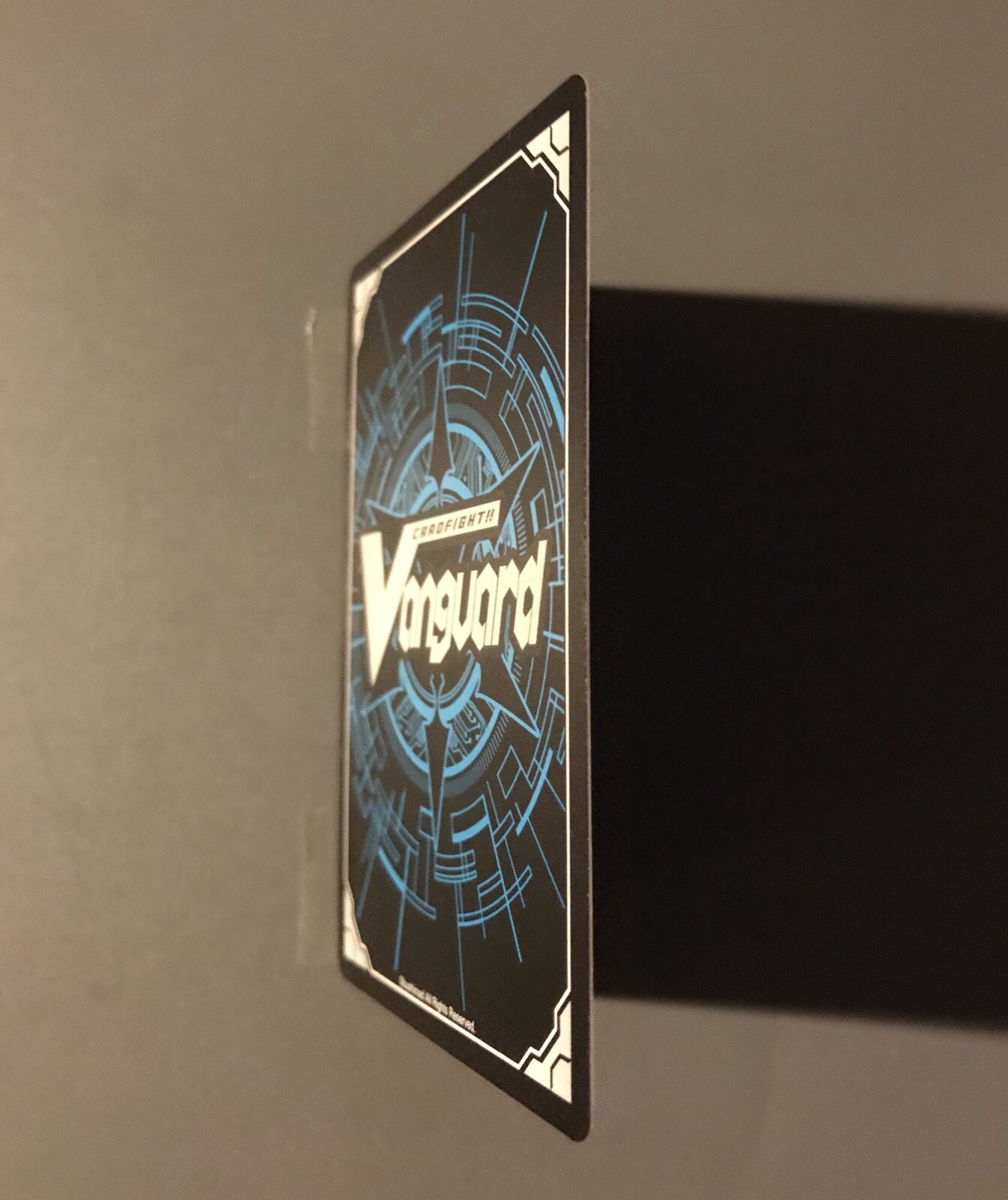 CARDFIGHT VANGUARD JAGGY SHOT DRAGOON (NARUKAMI GRADE 3) V-EB12/013EN ...