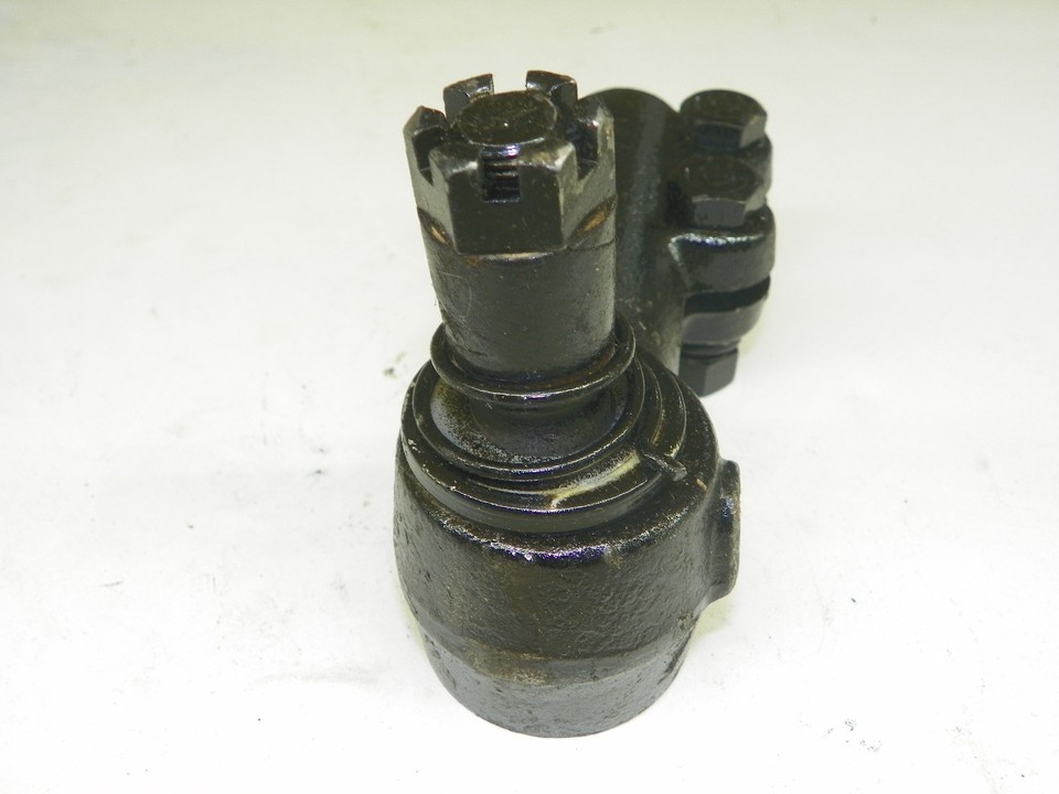 Moog ES298L Tie Rod End 1953-1959 Mack Truck Heavy Duty Left Outer NORS ...