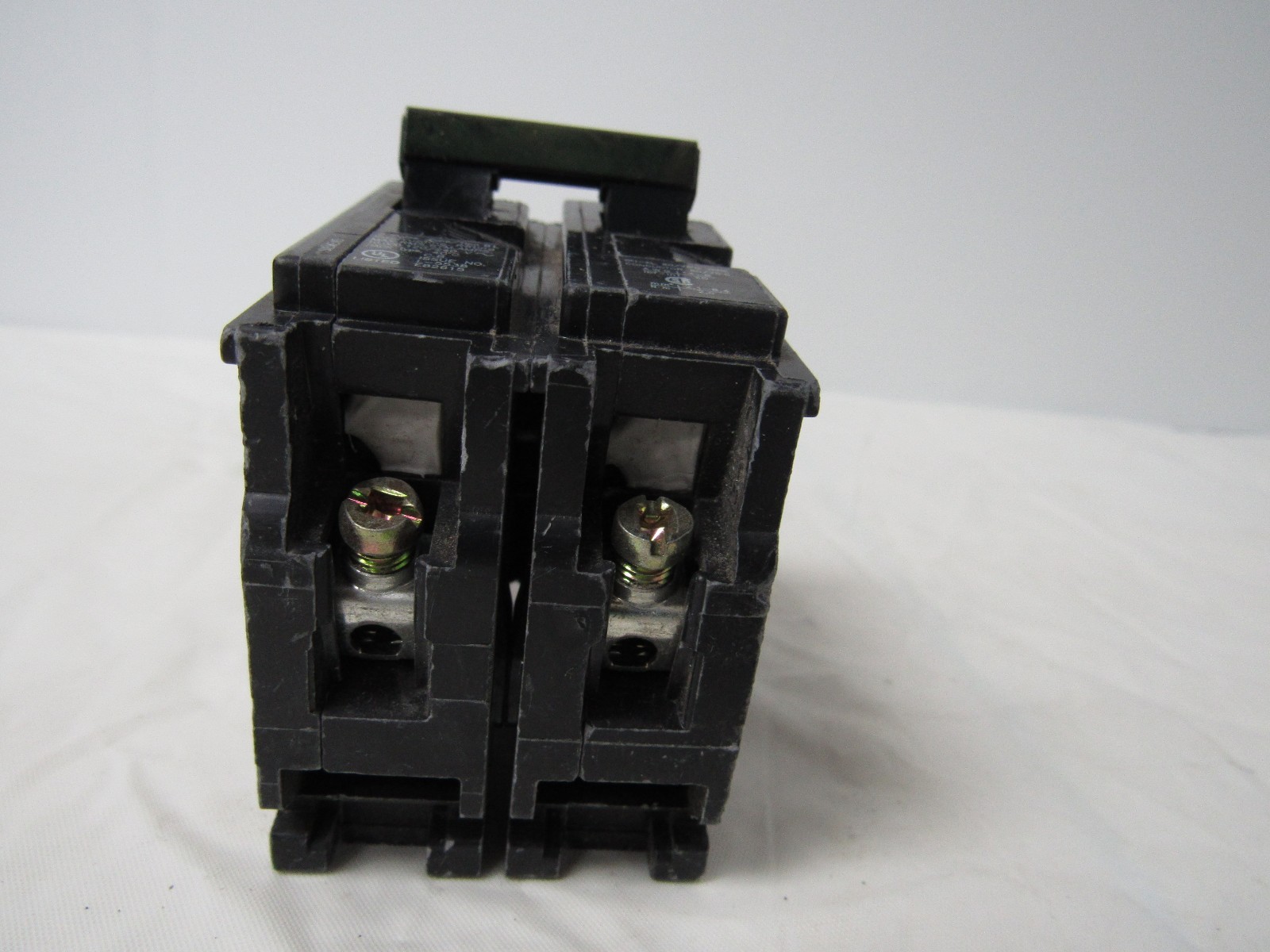 SIEMENS B220 20A 2 POLE CIRCUIT BREAKER | eBay