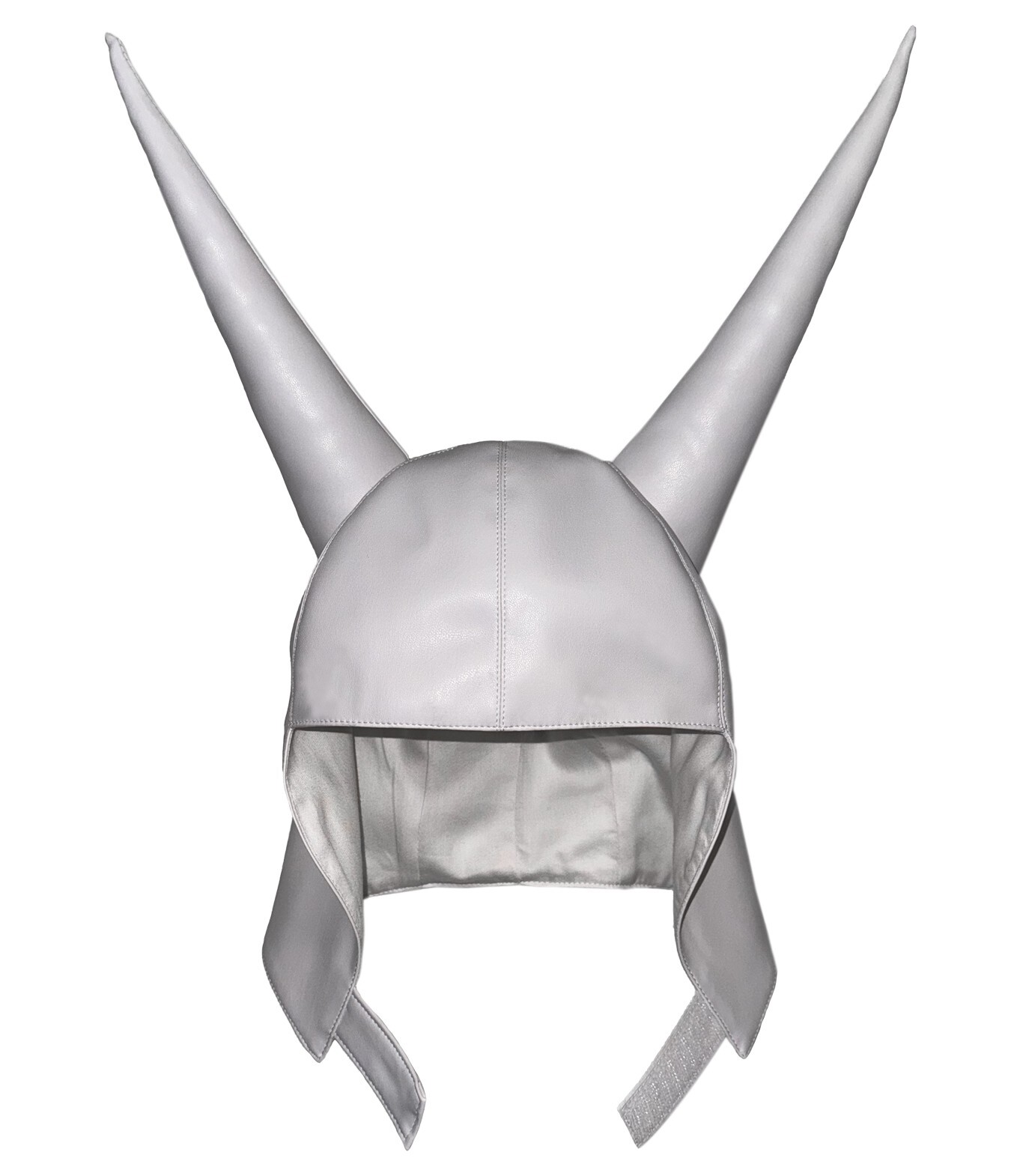 Opium Playboi Carti White Devil Horns Dunce Cap Hat (Ecco2k style) | eBay