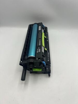 Lexmark Photoconductor 72K0P00 & Black Return Program Developer Kit ...