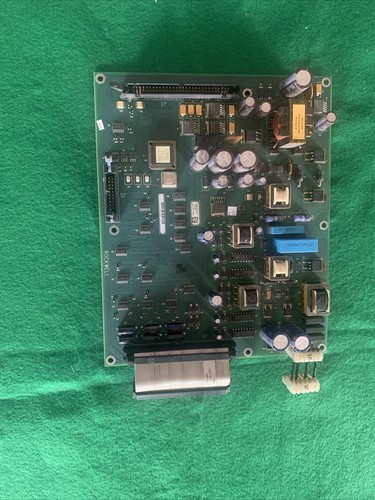 BUS control Card 179069 | eBay