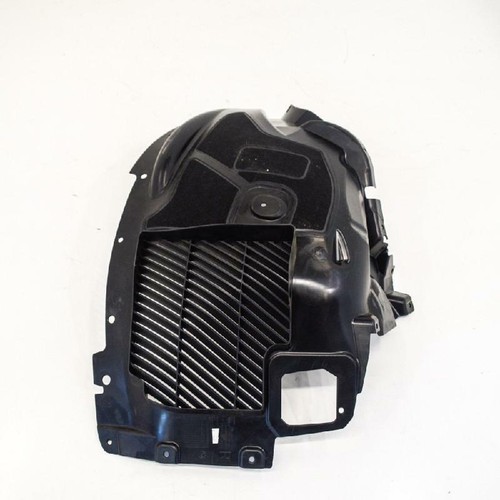 NEW BMW X5 F15 FRONT RIGHT WHEEL ARCH FRONT SECTION COVER 51717290854 ...