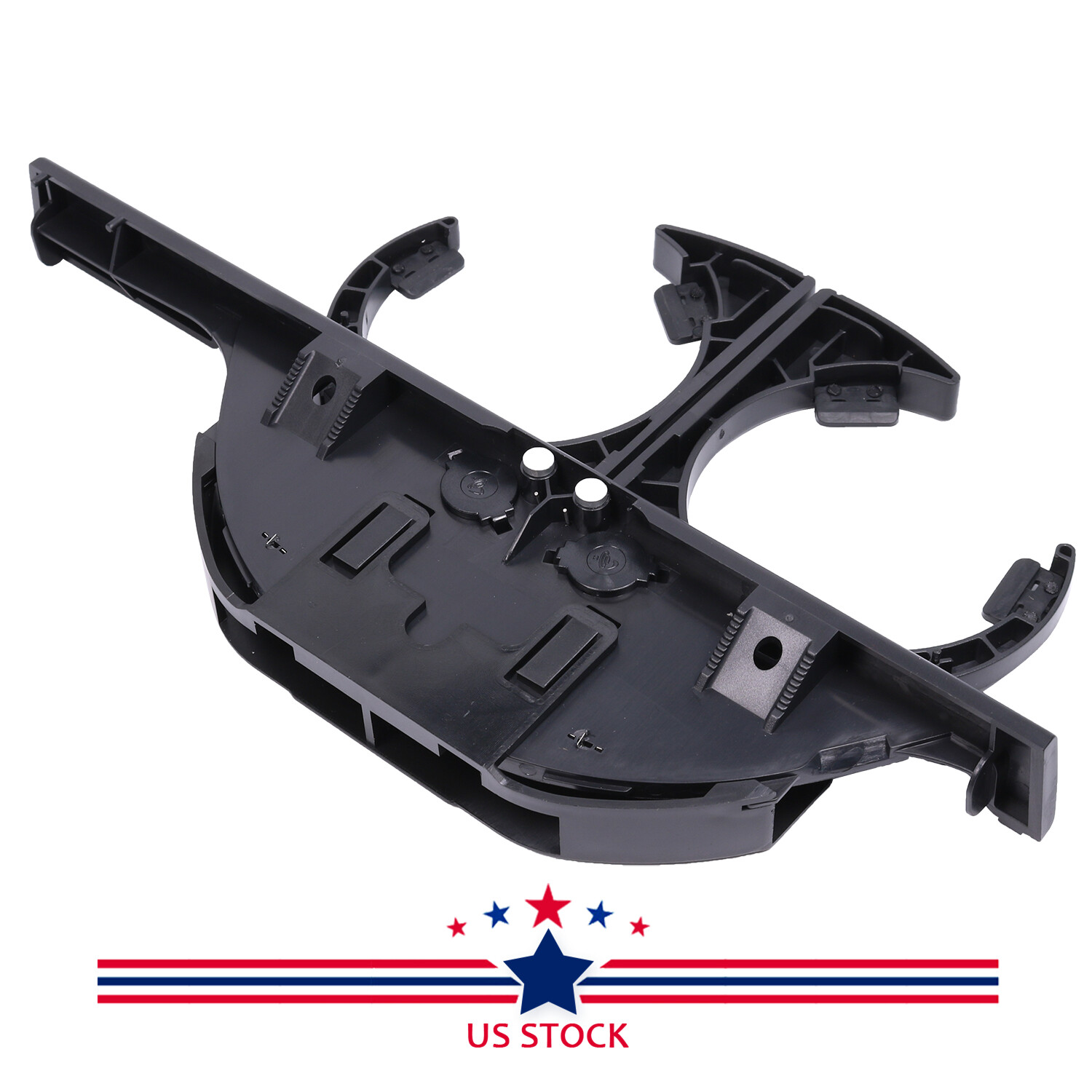 Retractable Cup Holder 51168190205 For 1997-2003 BMW E39 525i 528i 530i ...