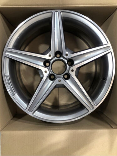 Genuine Mercedes Alloy Wheel A 205 401 11 00 7x21 | eBay