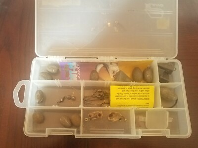 Fishing Tackle Used | eBay