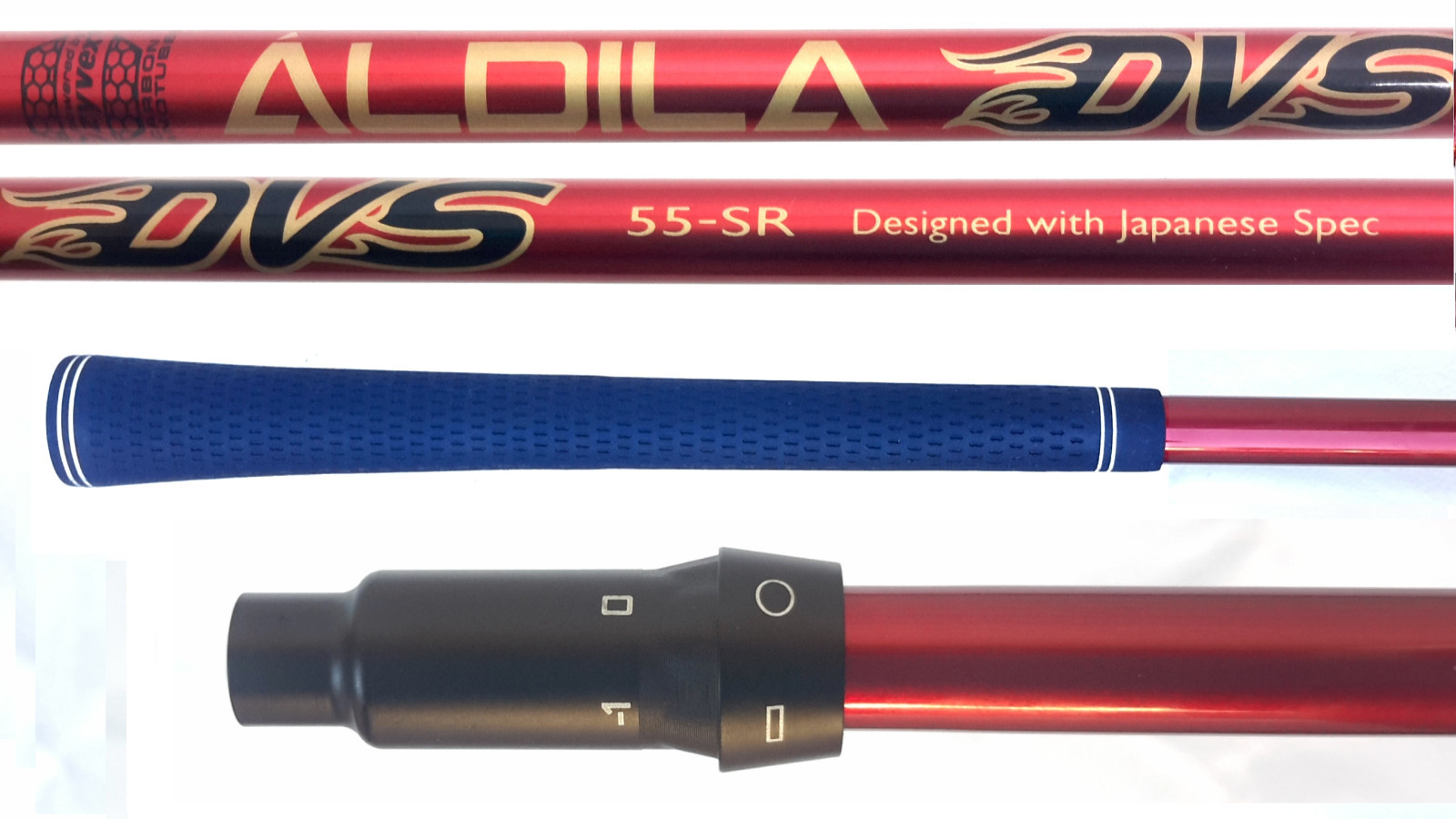 Ping Driver shaft Aldila between REGULAR &STIFF LONG DRIVE G 400 G30 ...