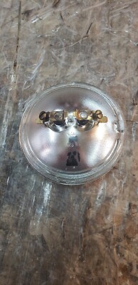 1 Pc Sylvania 4405 PAR36 30W 12.8V Beam Lamp Bulb Screw Terminal Base ...