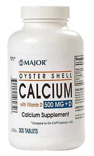 Shell Model Of Calcium