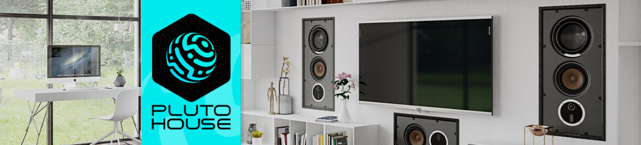 Pluto House | eBay Stores