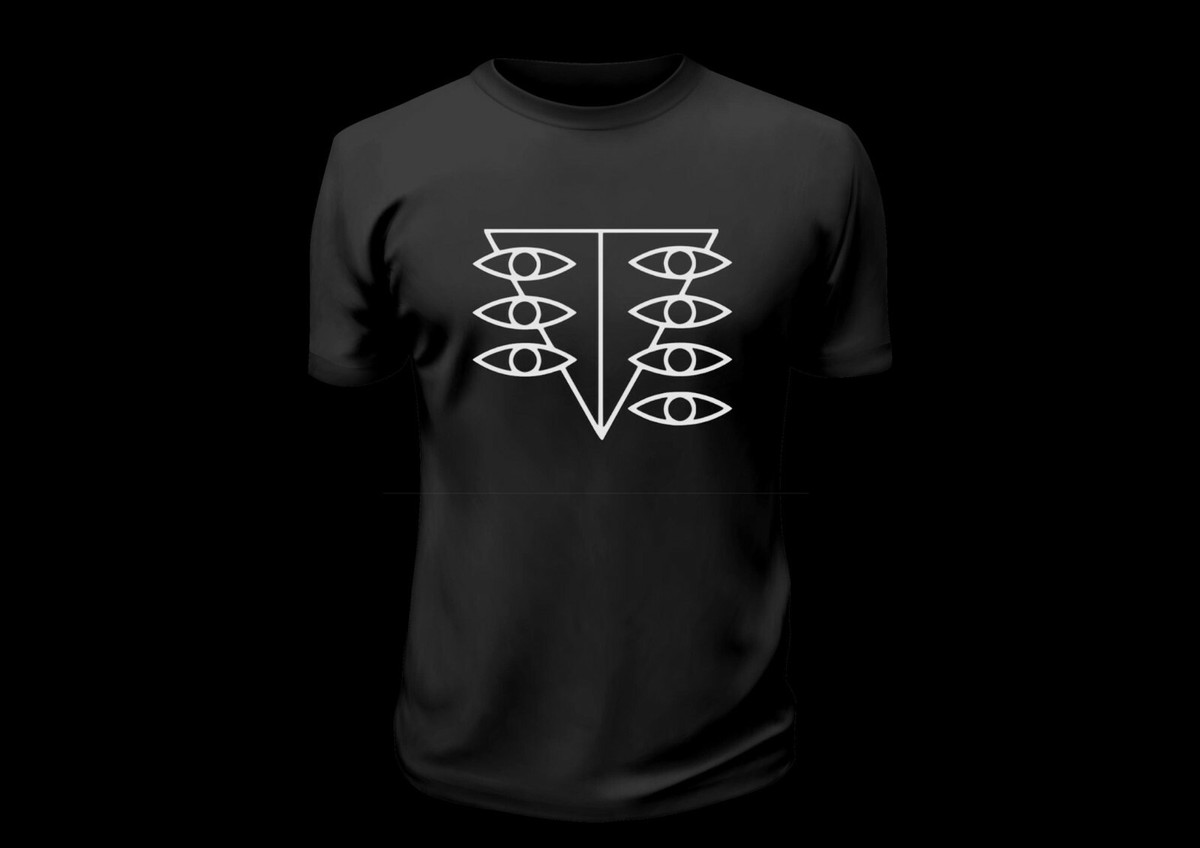 Neon Genesis Evangelion Lilith Mask