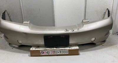 OEM 2004-2009 LEXUS RX350 RX330 FRONT BUMPER COVER 52119-0E020 | eBay