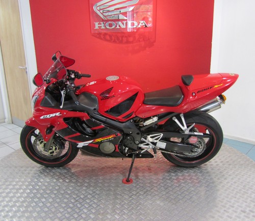 Honda Touch Up Brush Paint Sparkling Red R127 | eBay