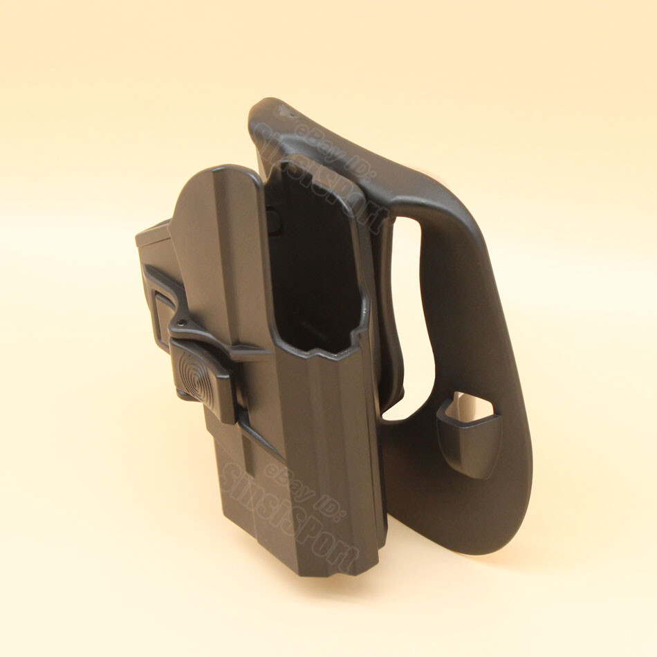 M&P9 Shield Holster Fit Smith & Wesson M&P 9 Shield Plus M2.0 Shield 3. ...