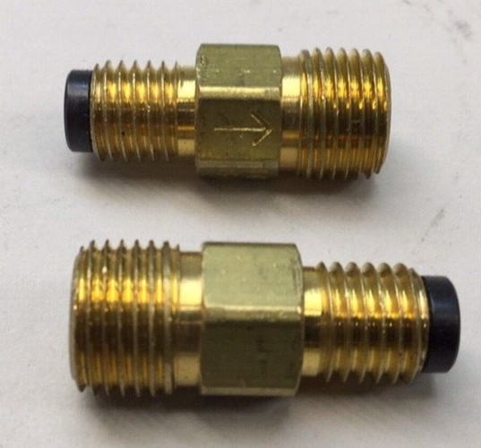 Bijur+Meter+Unit+FSA+00+B1620+Automatic+Oiler+Coolant+System+Jets for ...