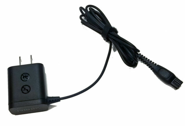 Philips Norelco HQ8505 Power Charger Cord for Shavers for sale online ...