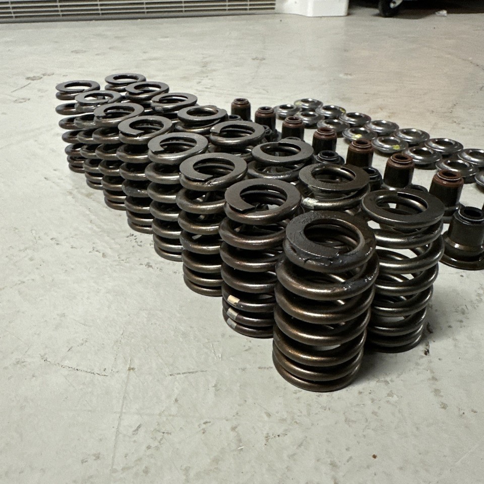 12713265 LS3 Beehive Valve Spring Kit | eBay