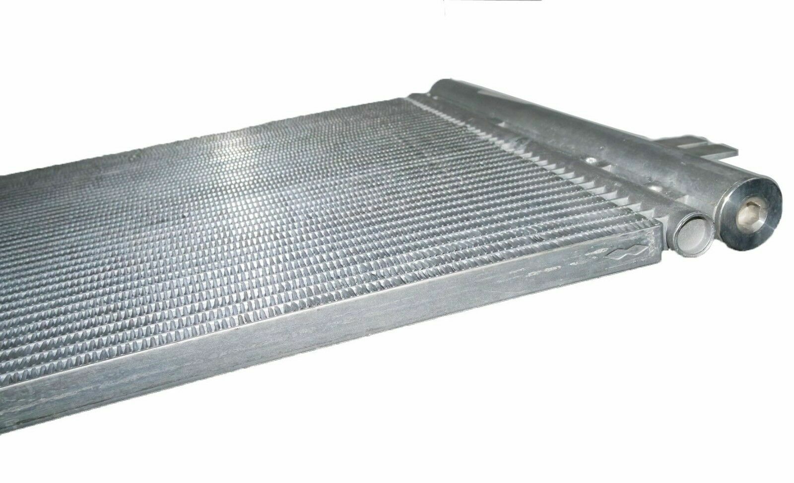 AC Condenser Radiator Air Conditioning Fits Dacia Duster Renault ECs | eBay