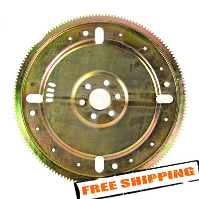 B&M 50237 Steel Flexplate for 1968-1981 Ford 289, 302, 351W, 351C C4 or ...