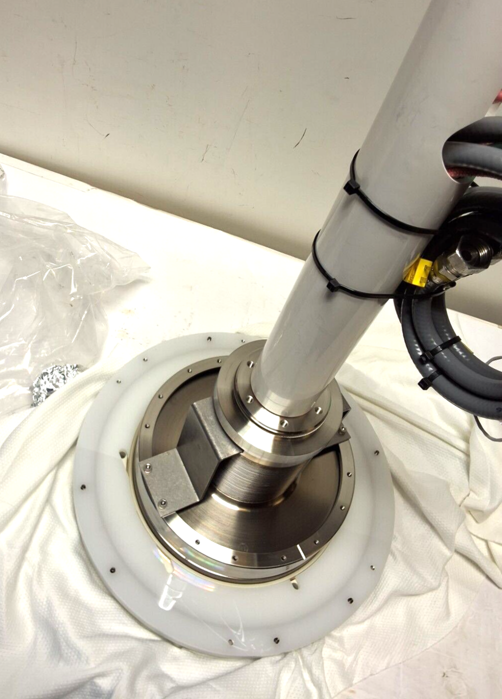 AMAT Applied Materials Heater 300mm ESC 0010-24456 Endura2 for sale ...