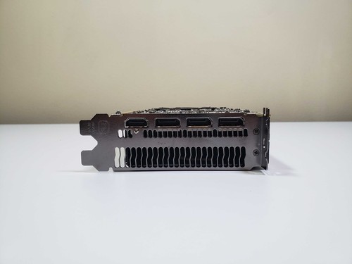 Radeon RX480 AMD 8GB GDDR5 3X DP Hdmi PCI-EXPRESS Graphics Video Card ...