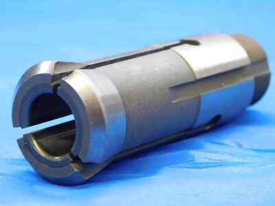 Collets - Guide Bushings