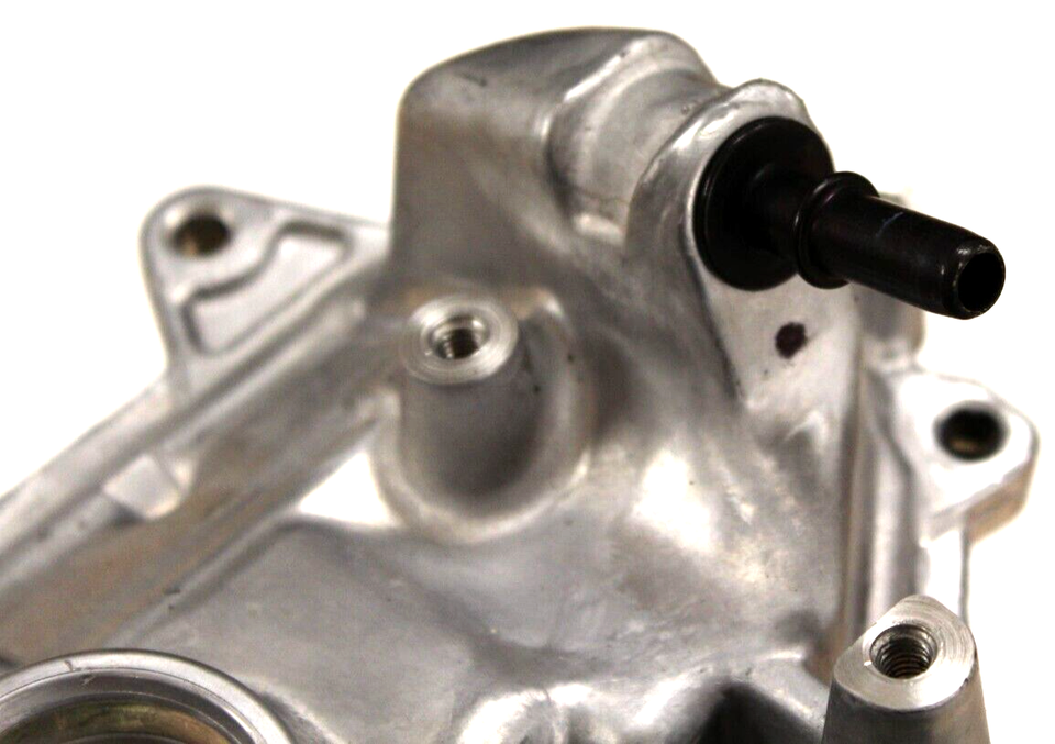 OEM 2019-2024 GM Driver Side Valve Rocker Arm Cover OEM# 12723317 Cast ...