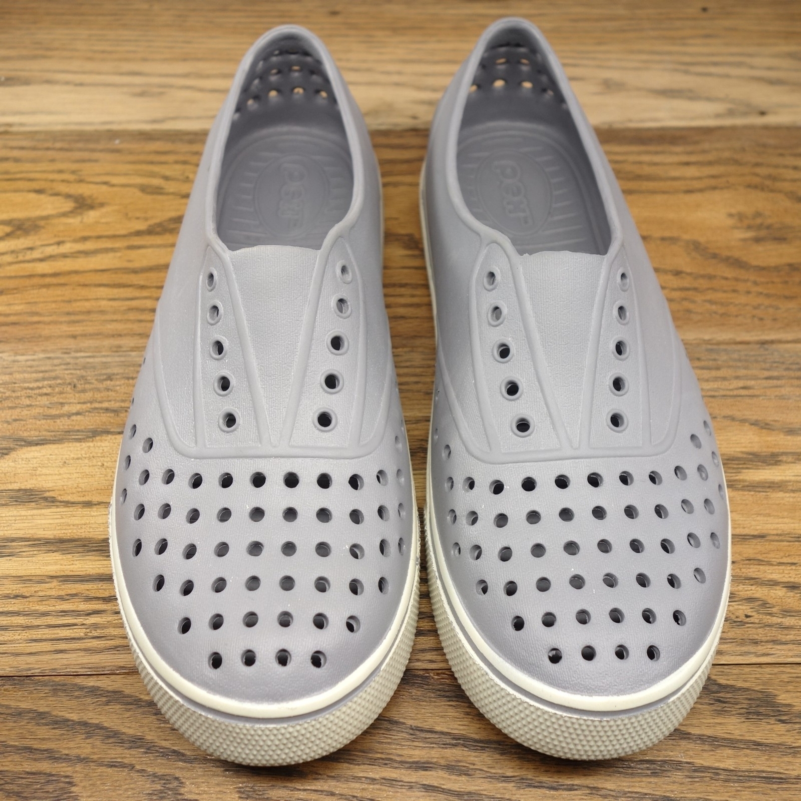 Pex Men's Size 11 Slip On Sneaker Waterproof Shoe #274 | eBay