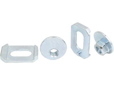 For 2004-2019 Ford F150 Alignment Caster Camber Kit Front 46826SH 2005 ...