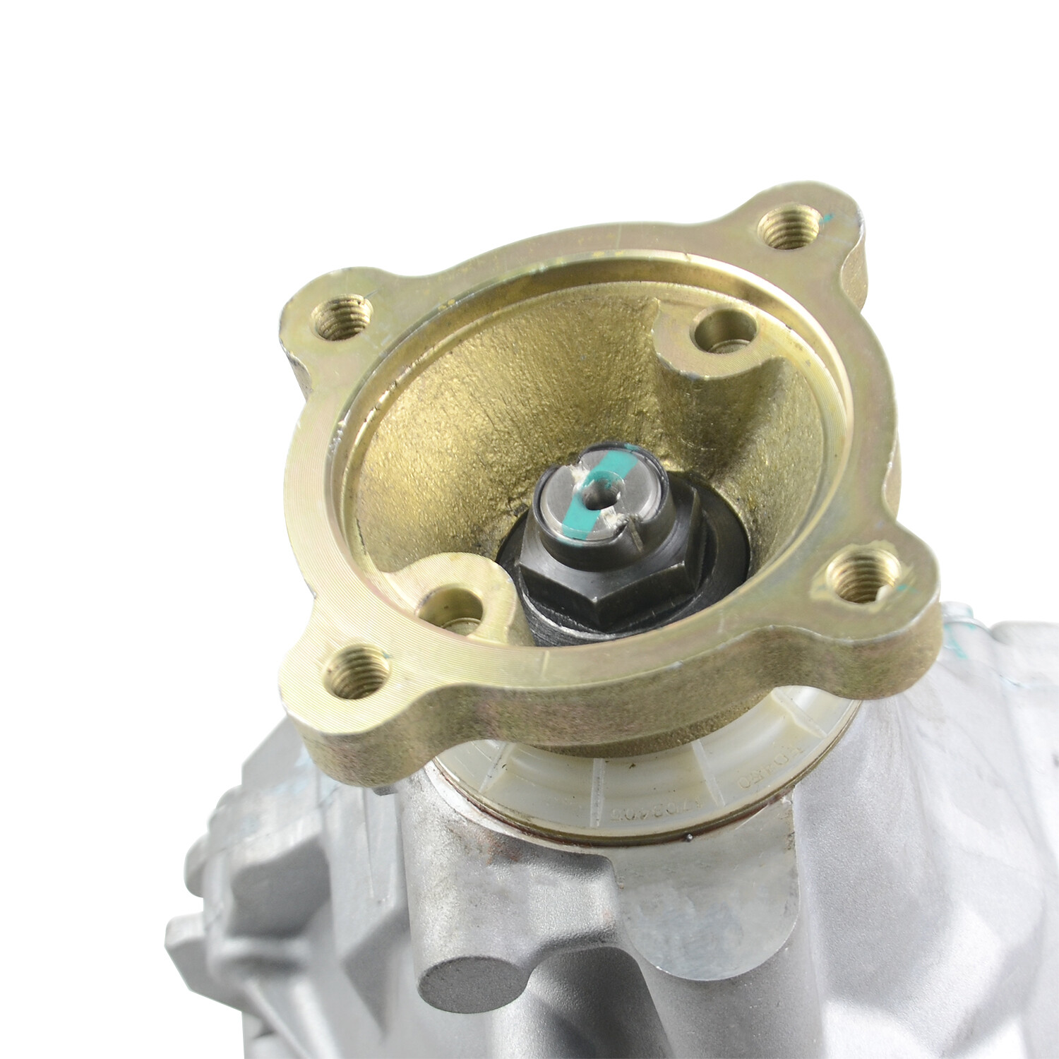 TRANSFER CASE Power Take Off Assembly 600239 for Ford 2016-2018 ...