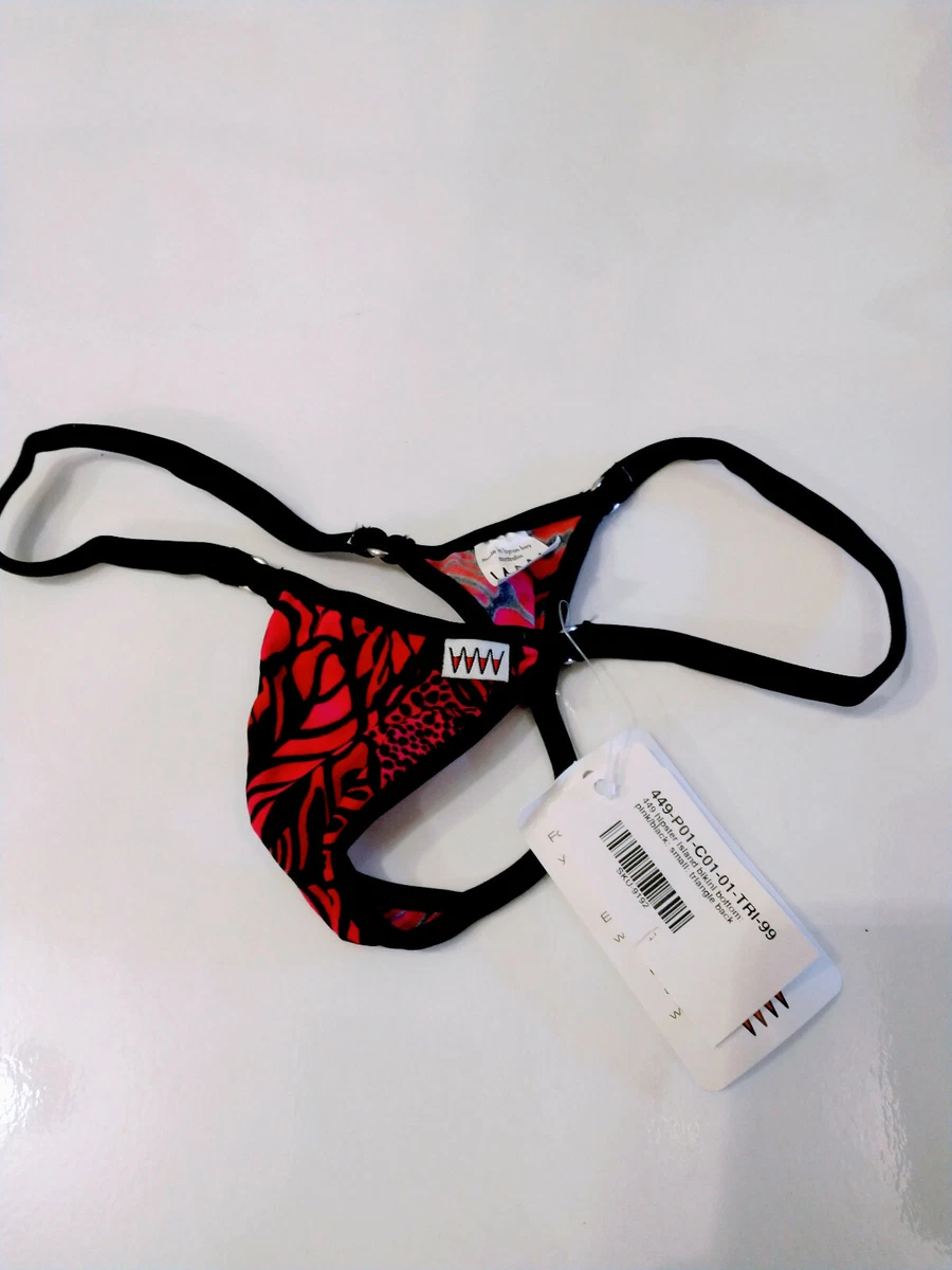 Black Triangle Hipster