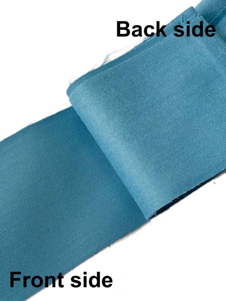 Pro Worsted Billiard Pool Table Cloth Felt Fast Speed Pre-Cut Bed and ...