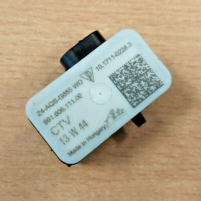 Porsche 991 911 Acceleration Sensor Shock Damper 99160611100 Crash ...