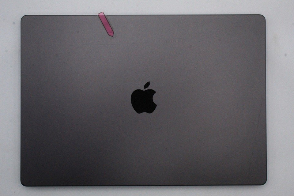 APPLE MACBOOK PRO A2991 | APPLE M3 PRO | 500GB | 36GB | TAHOE | eBay