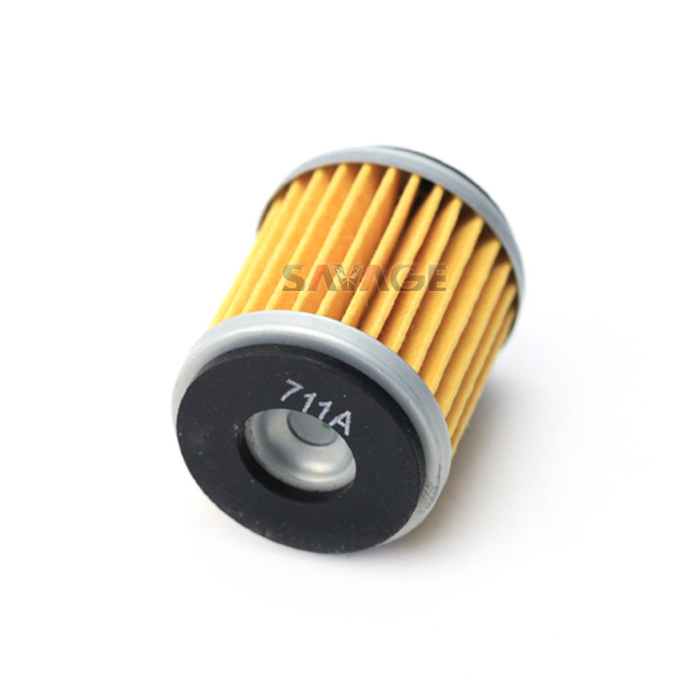 CRYPTON X Motorcycle Oil Filter For YAMAHA X-MAX 125/YP125R/VP 125 X ...