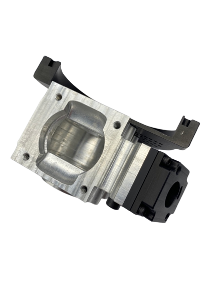 DSM Reed Case Zenoah G320 / 40 Baja Hpi Losi 5ive Kraken Tuning Mcd | eBay