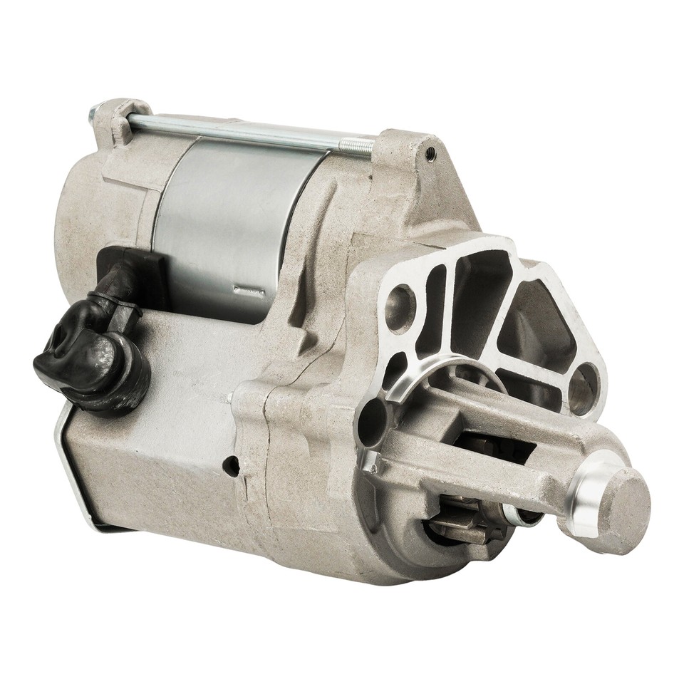 Starter For Mini Mopar Dodge Plymouth 318 360 400 Higher Torque 128000 ...