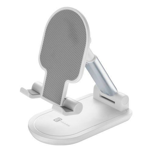 Supporto tablet Cellular Line TABLESTANDW TABLE STAND White ...