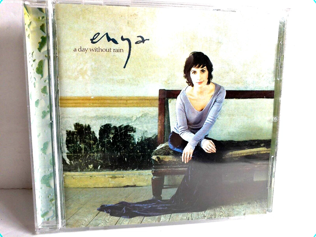 Enya Cd Covers
