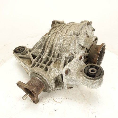 2008 2009 2010 Cadillac CTS Rear Carrier Differential 3.23 Ratio ...
